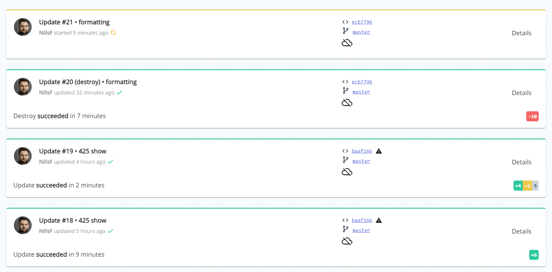 Using Pulumi And Python To Create A Private Azure Kubernetes Service Cluster Nillsf Blog